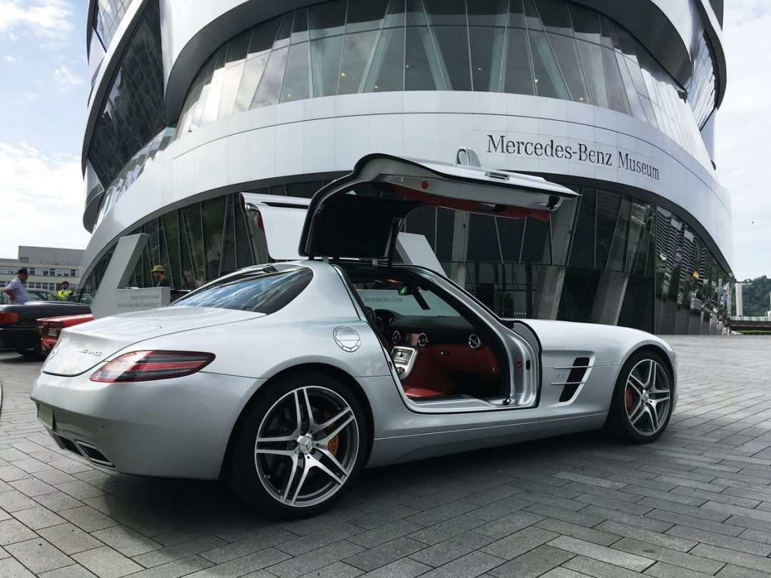 START - SLS Club Deutschland e.V.