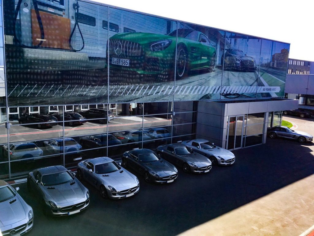 START - SLS Club Deutschland e.V.