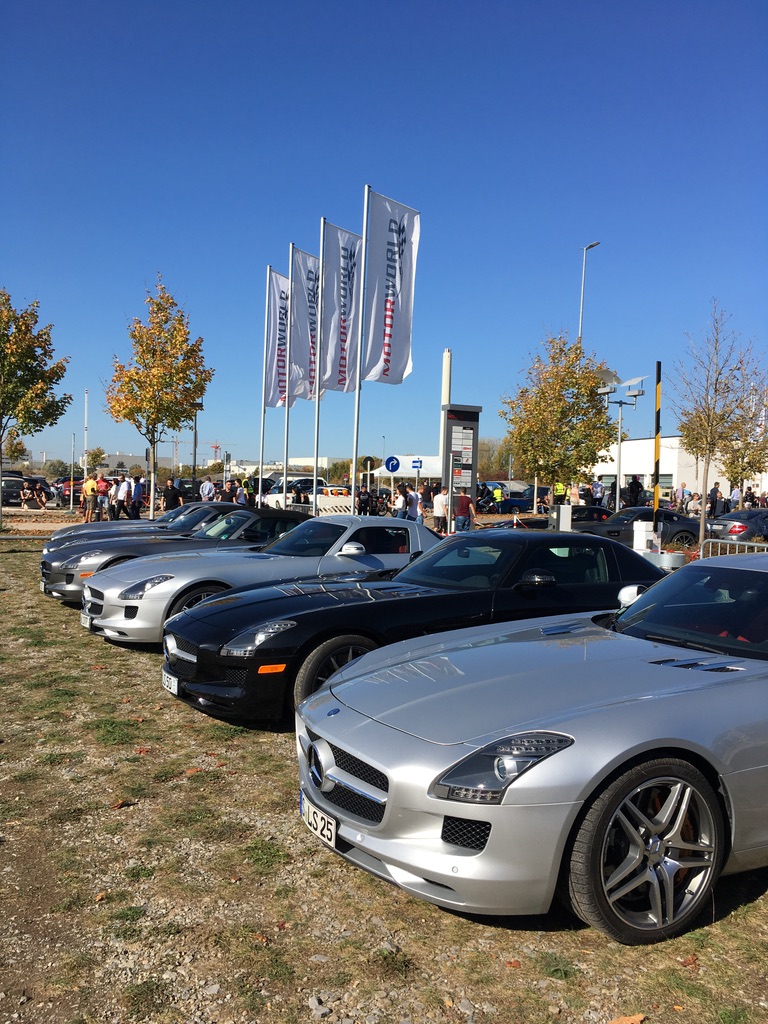 EVENTS - SLS Club Deutschland e.V.