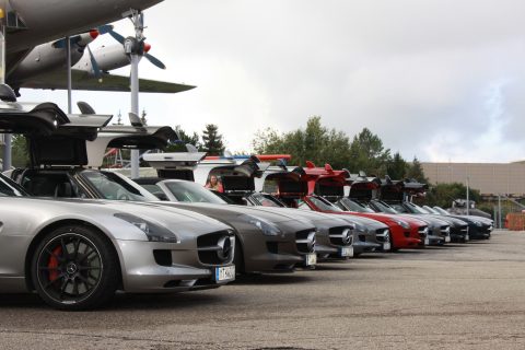 EVENTS - SLS Club Deutschland e.V.